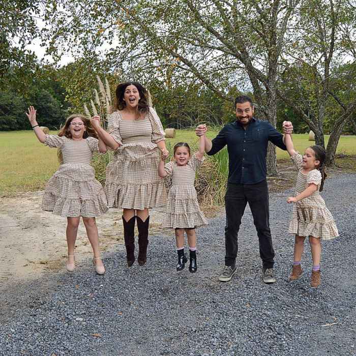 Lady A’s Hillary Scott Shares Glimpse Into Her Kids’ ‘Musical Gifts ...