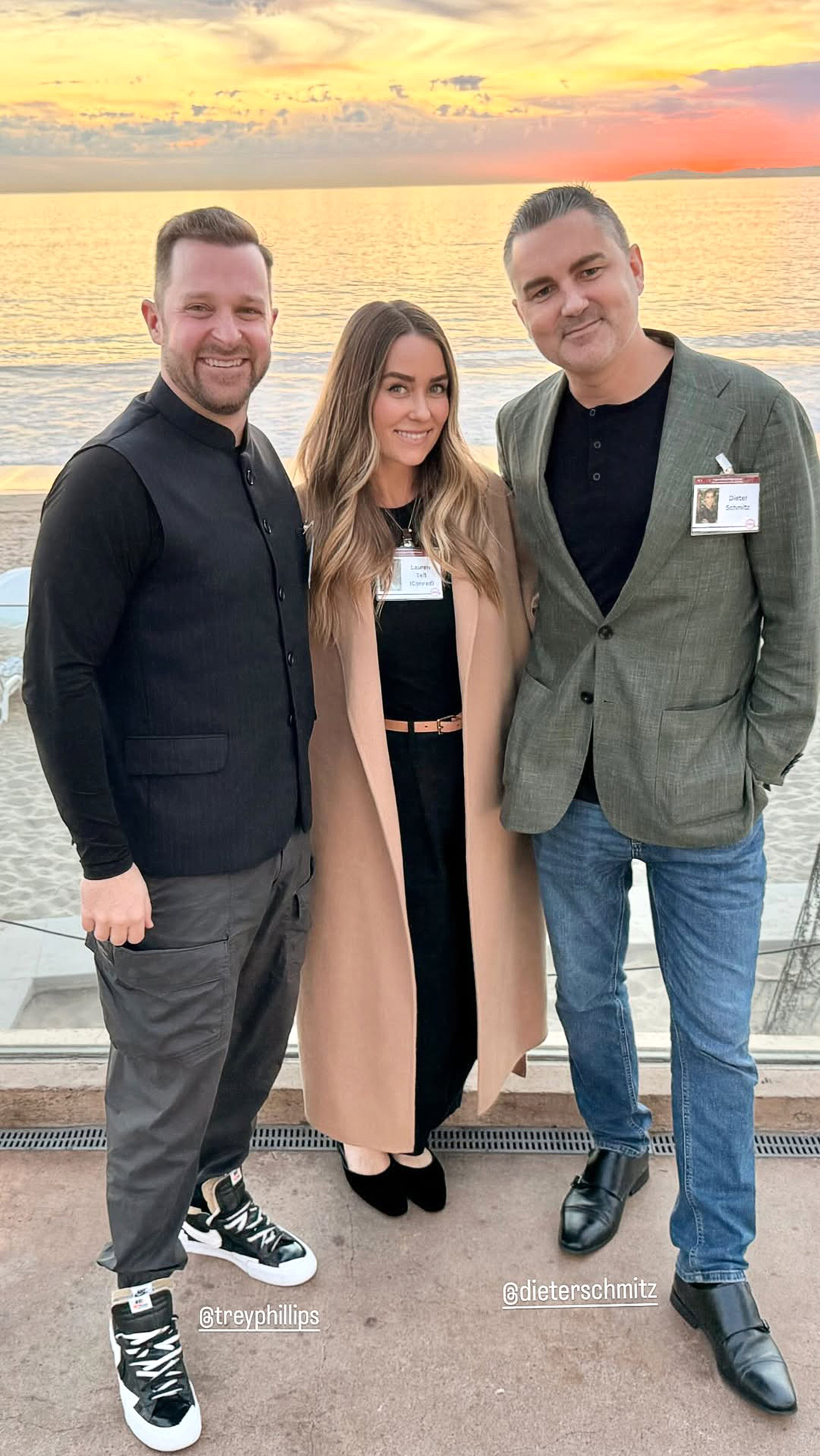 Lauren Conrad Confirms Laguna Beach Reunion on Roku: All the Details ...