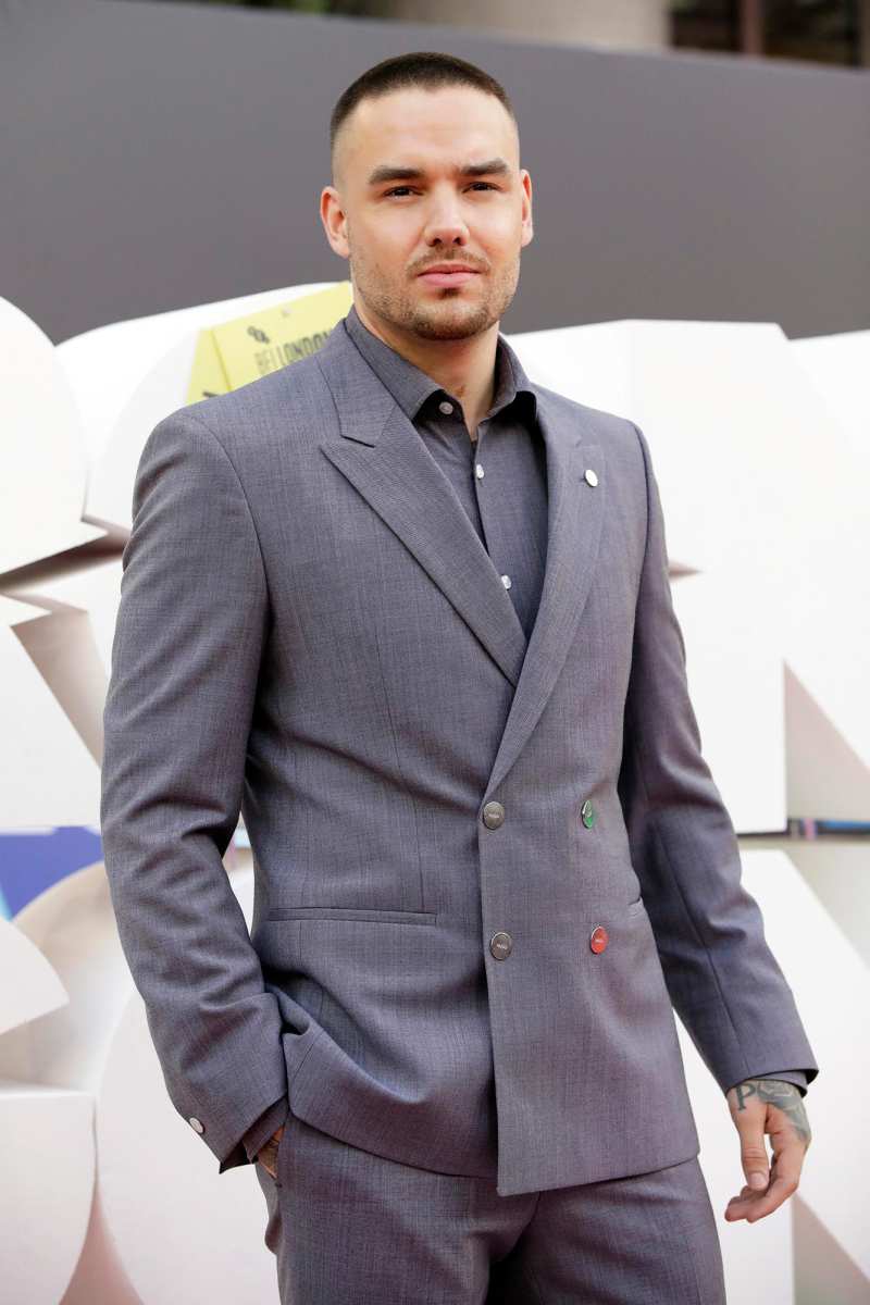 Liam Payne Came 'Close to Death' From Drug, Heroin Use, Friend Alleges ...
