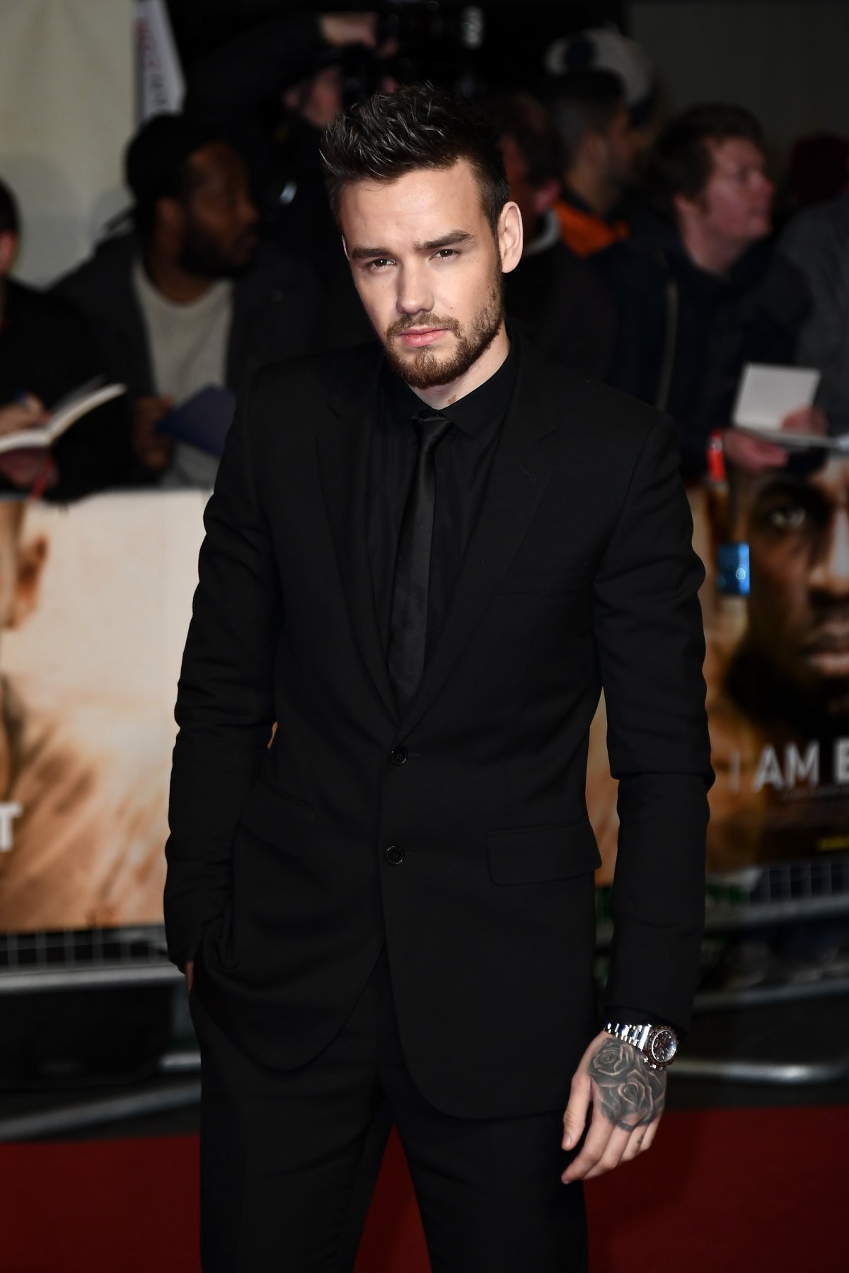 Liam Payne's Death Was a 'Wake-Up Call' for One Direction: Source | Us ...