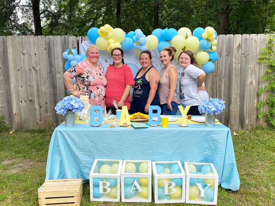 Mama June Shannon Still Texts Daughter Anna 1 Year After Her Death | Us ...