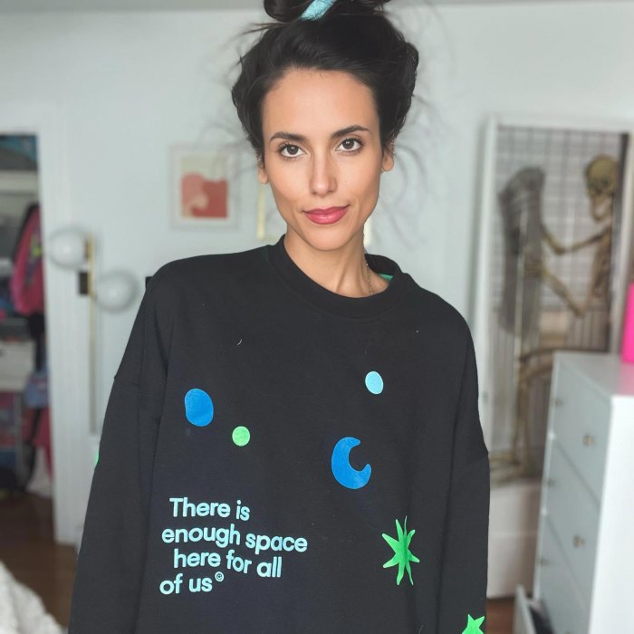 Who Is Liz Plank? Meet Justin Baldoni's Former Podcast Cohost | Us Weekly