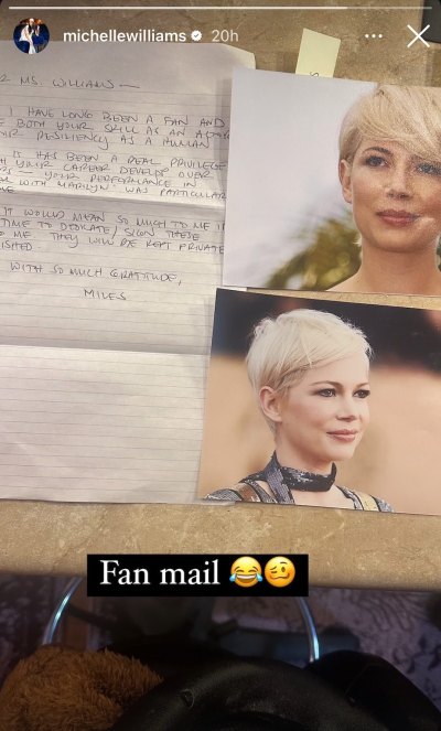 Singer Michelle Williams Pokes Fun at Actress Michelle Williams Mix Up ...