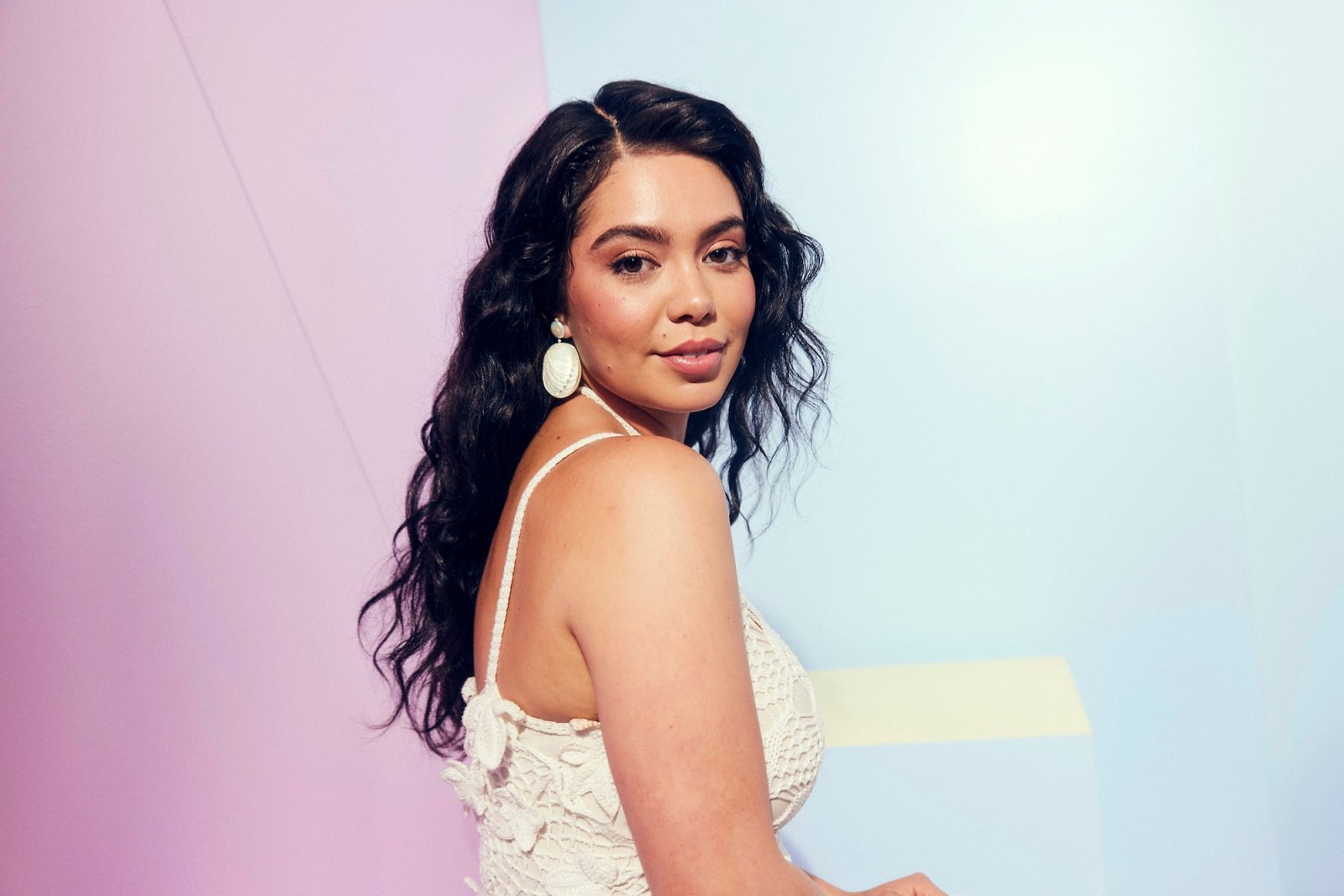 Auli'i Cravalho Reveals She Grew Up on Food Stamps Before Moana Fame ...