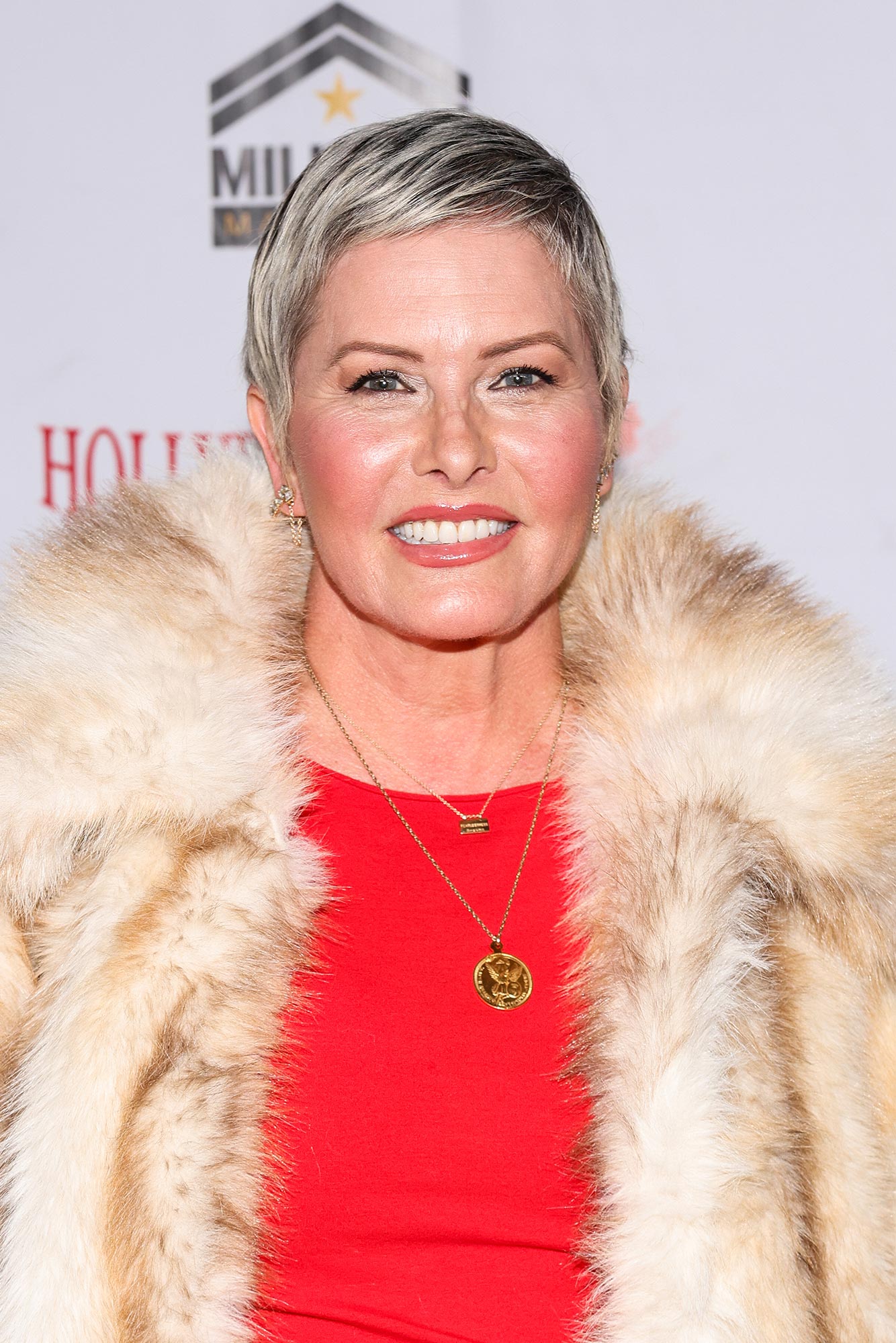 Nicole Eggert's Quotes About Her Breast Cancer Journey | Us Weekly