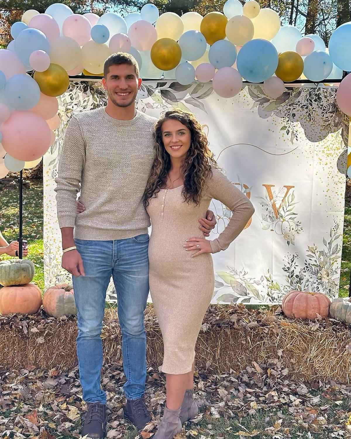 Chiefs' Justin Watson and Wife Erica's Relationship Timeline | Us Weekly