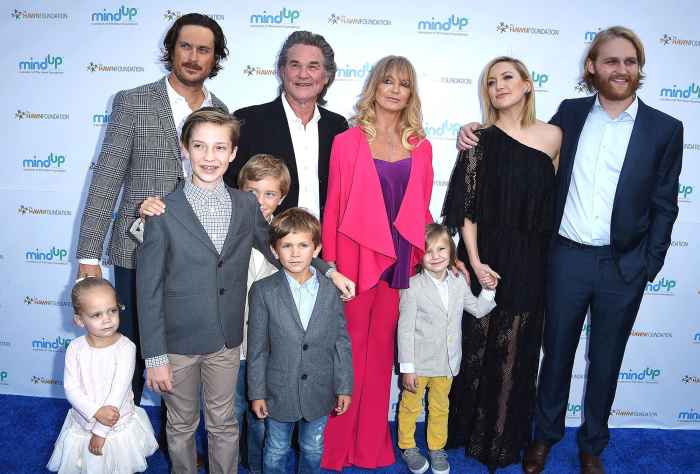 Oliver Hudson Says He Has 'Existential Crises' 6 to 8 Times a Day | Us ...