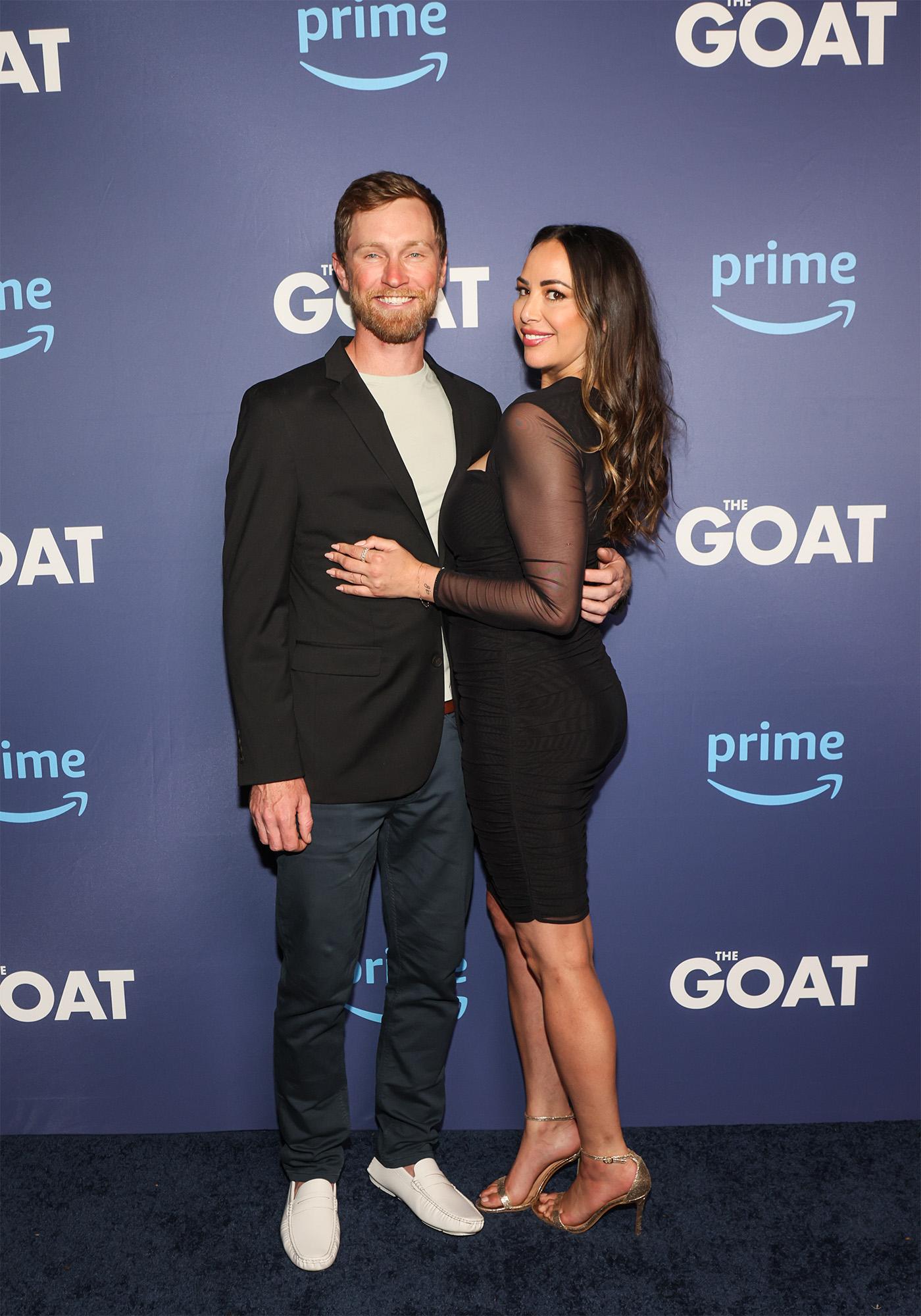 Kristen Doute And More Celebrities With Growing Families Us Weekly