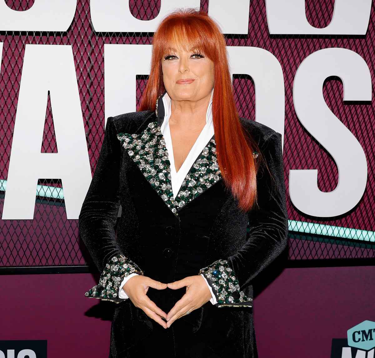 Pastor Speaks Out After Wynonna Judd’s Daughter Allegedly Stole Van ...