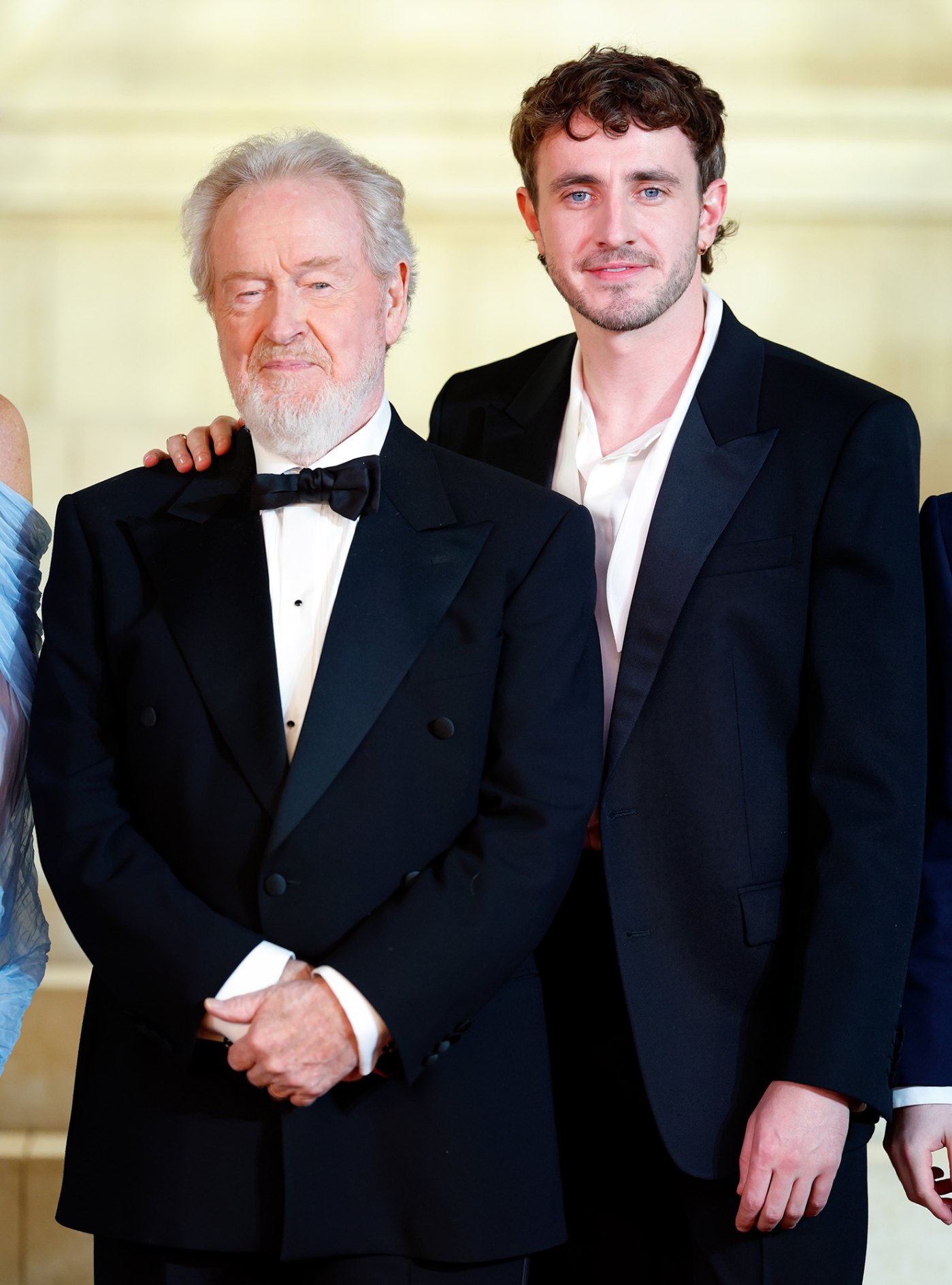 Paul Mescal to Play Paul McCartney in Beatles Biopic, Ridley Scott Says ...