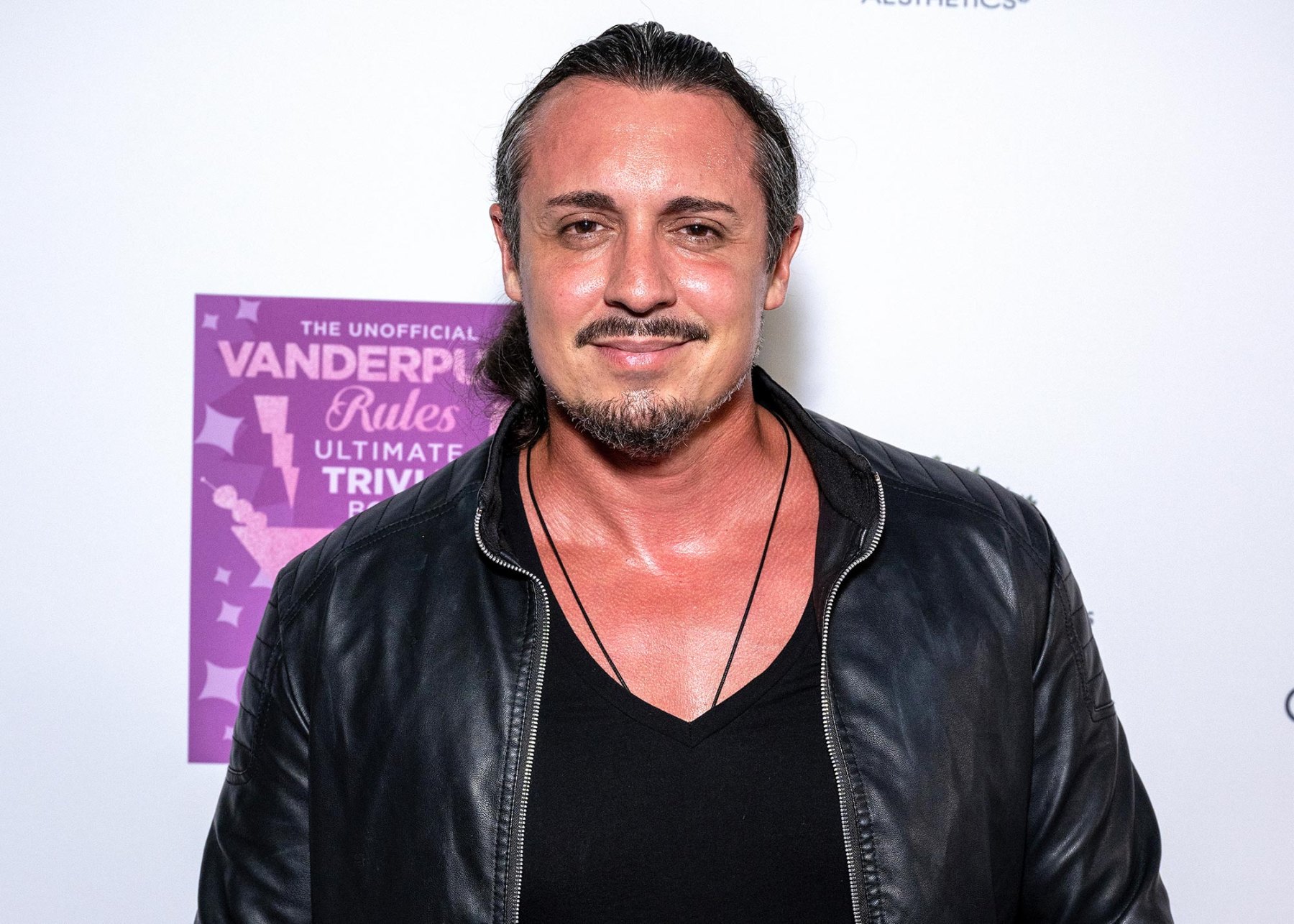 Peter Madrigal Says ‘Logically’ He Should Be on Pump Rules Season 12 ...