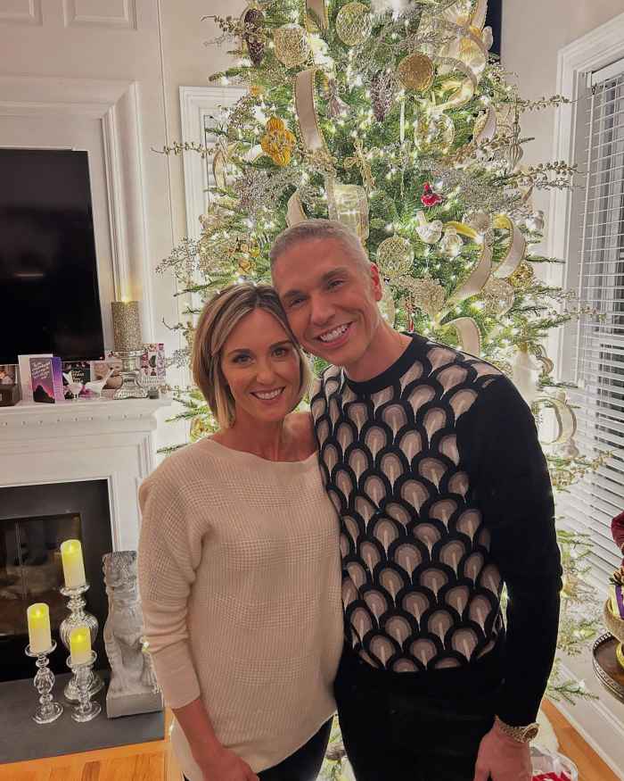 QVC Host Kerstin Lindquist Tears Up in Final Saturday Morning Q Show ...