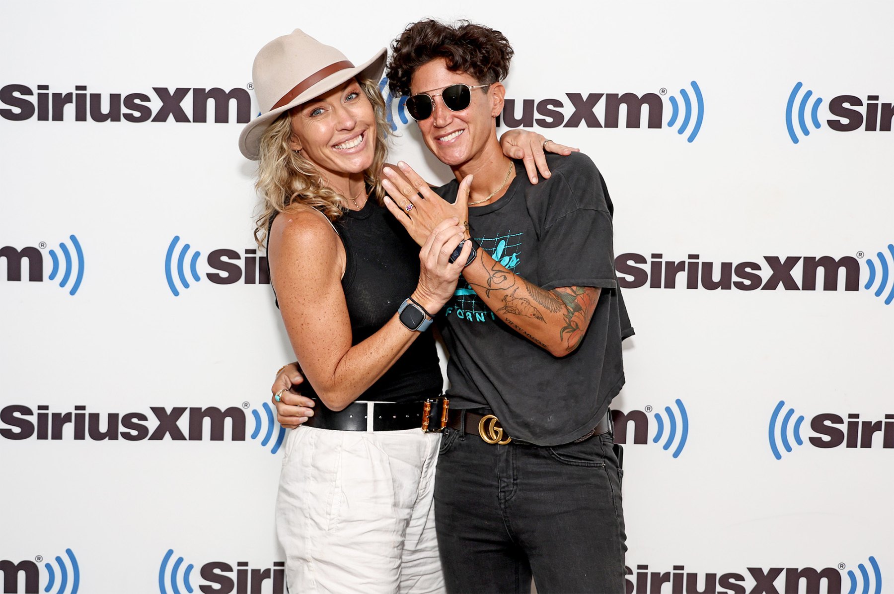 RHOC's Braunwyn Windham-Burke Marries Jennifer Spinner in Nashville ...