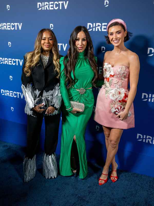 RHOSLC Cast Teases 'Different' Season 5 Reunion | Us Weekly