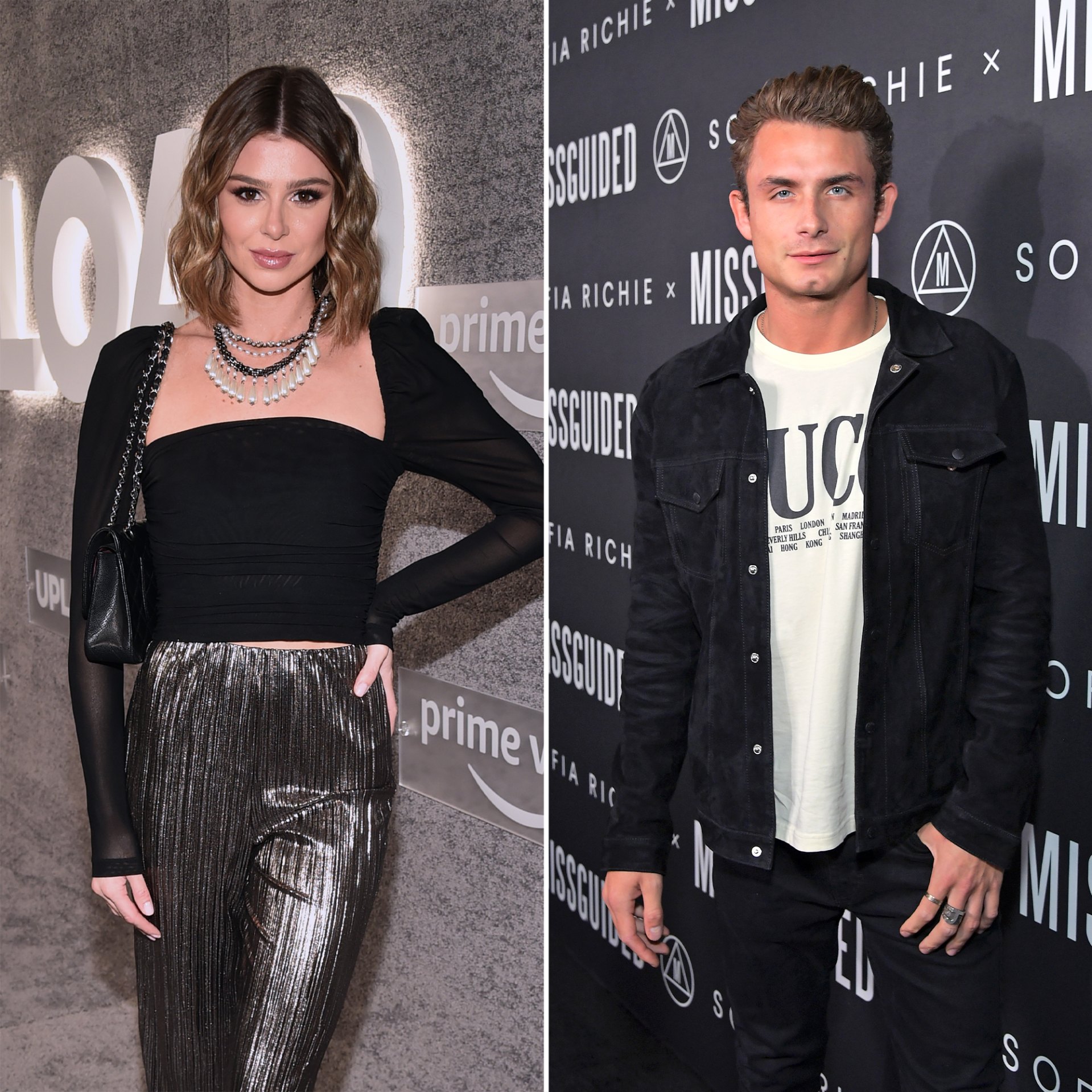 Rachel Leviss Doesn't Want James Kennedy Arrest to Be Minimized | Us Weekly