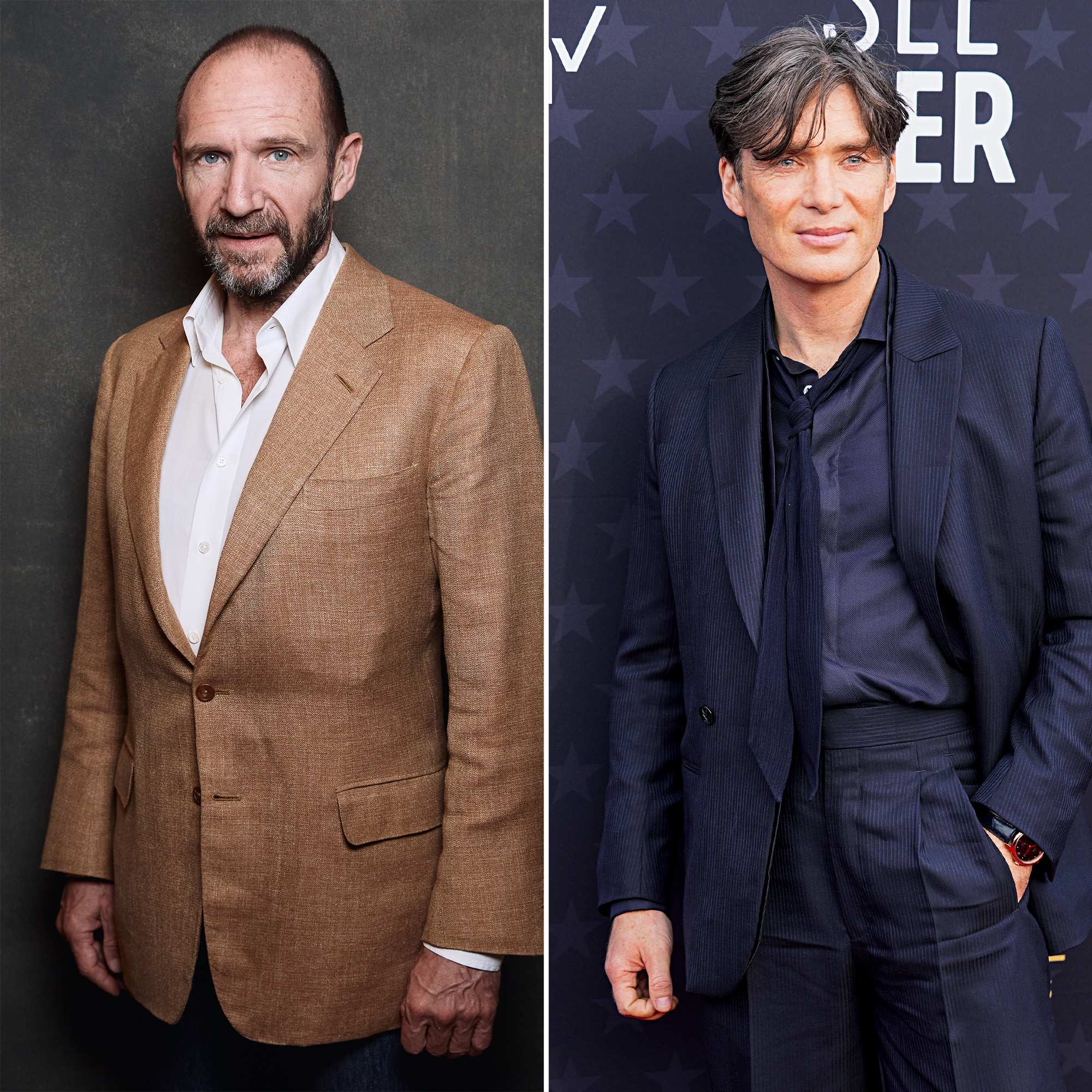 Ralph Fiennes Voldemort Ralph Fiennes Wants This Actor To Play