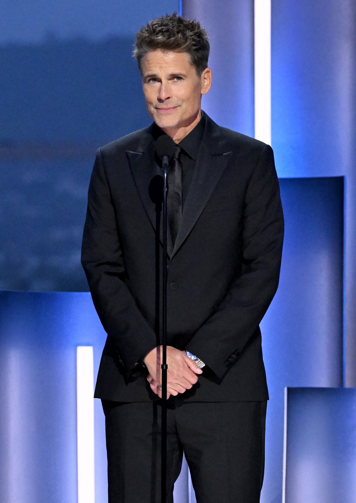 Tim Matheson Talks Name Dropping Rob Lowe and More in New Book | Us Weekly