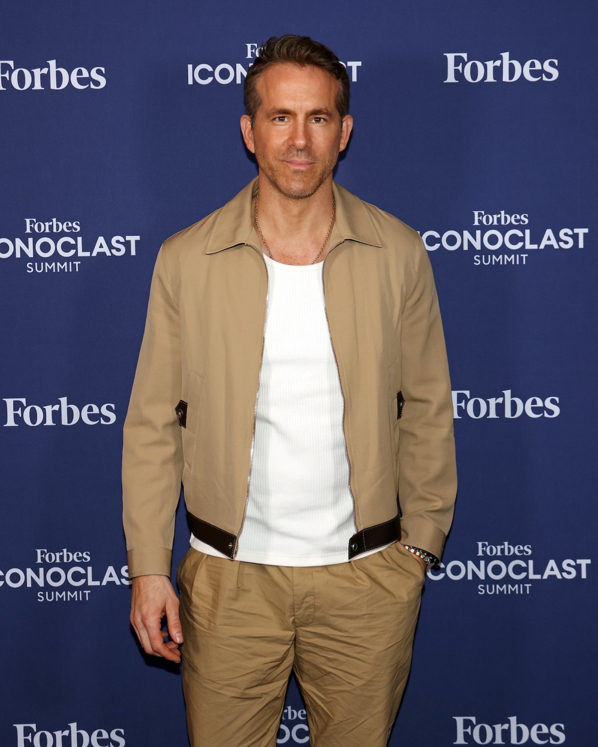 Ryan Reynolds Reacts to Martha Stewart Saying He Is Not Funny: 'Valid ...
