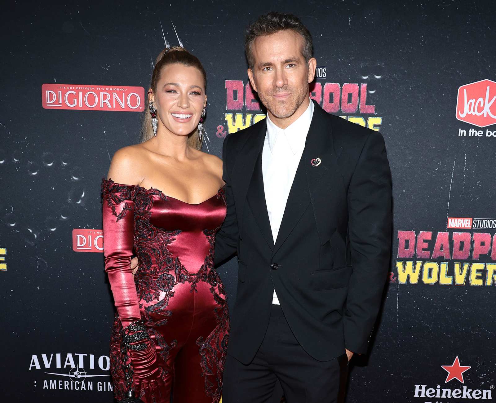 Ryan Reynolds Joins Wonder Woman Lynda Carter for Charity Campaign | Us ...