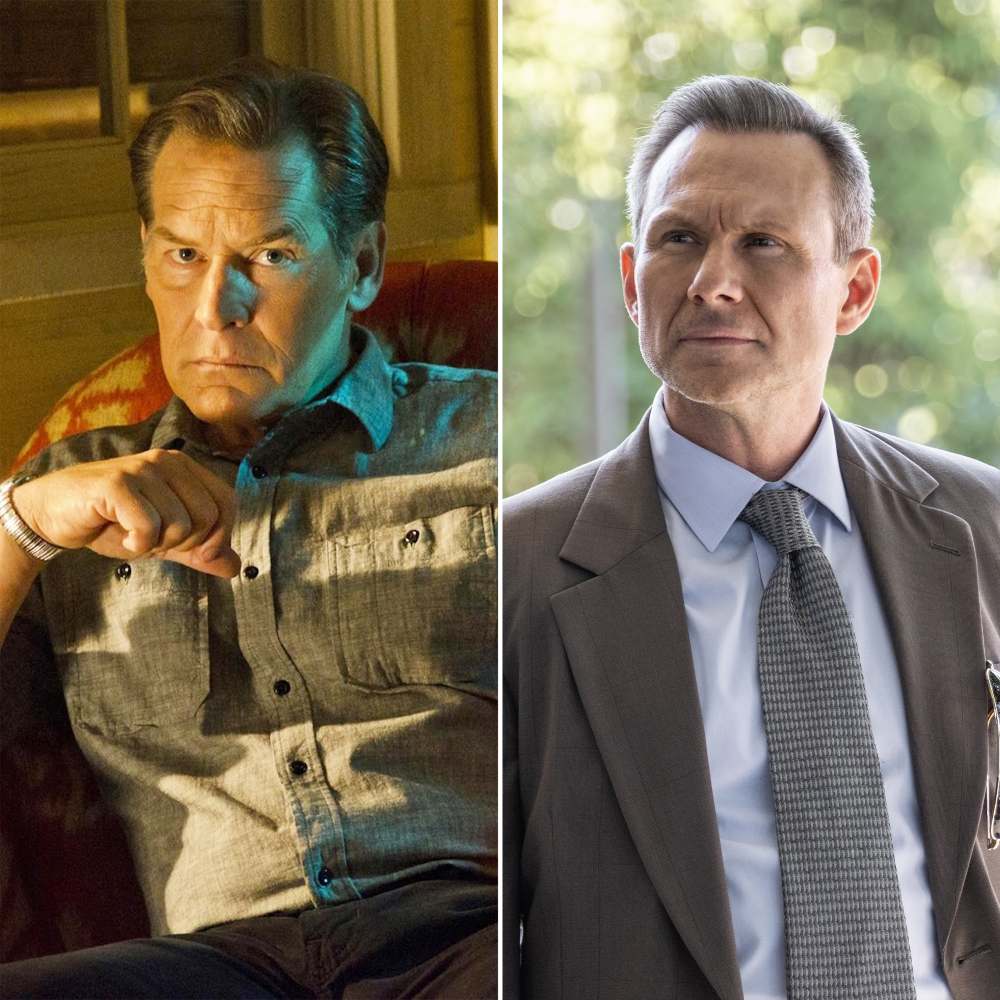 See the Dexter: Original Sin TV Cast Compared to Sequel Counterparts ...