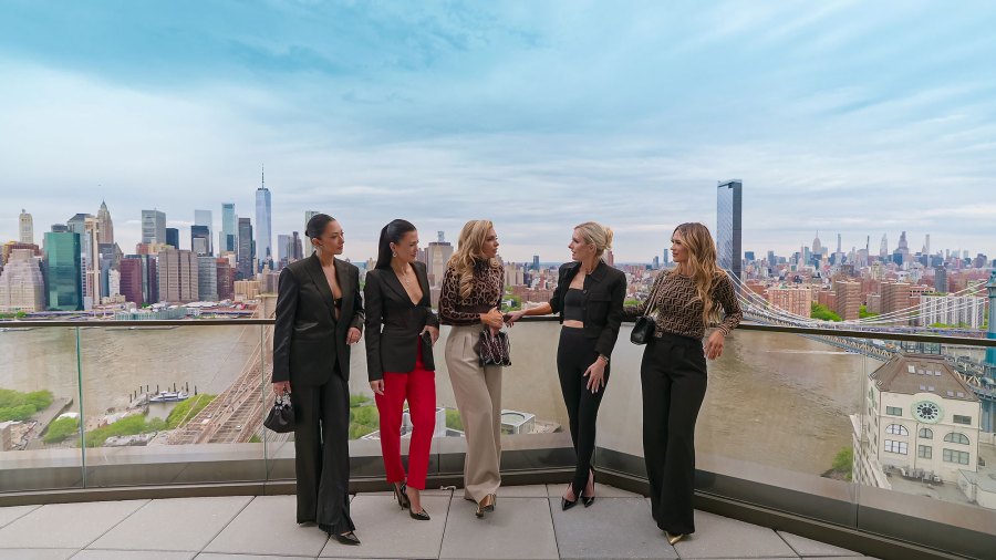 Selling the City Trailer Reveals Betrayal, Lawsuits, Listings in NYC ...