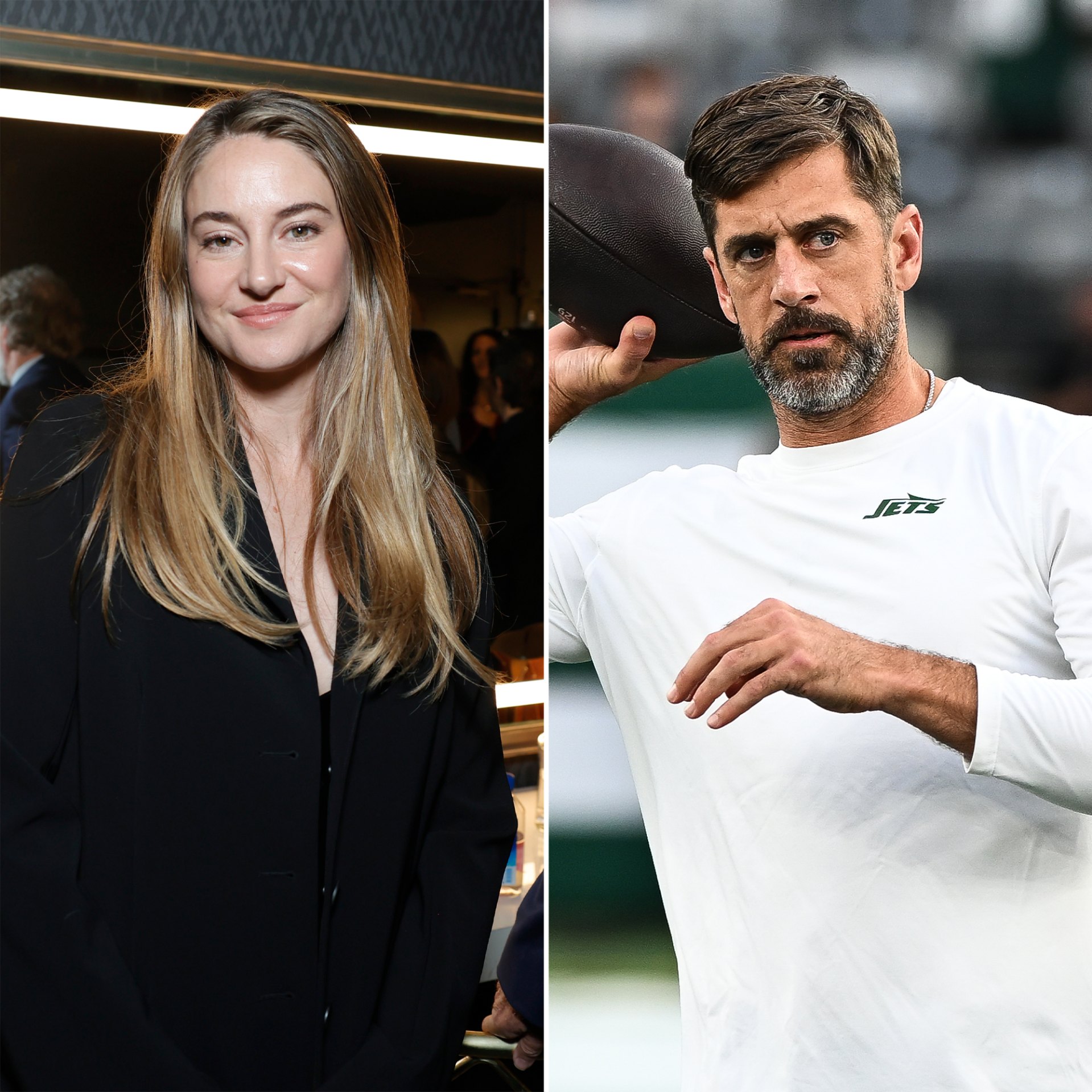 Shailene Woodley's Unfiltered Quotes About Aaron Rodgers, Their Breakup ...