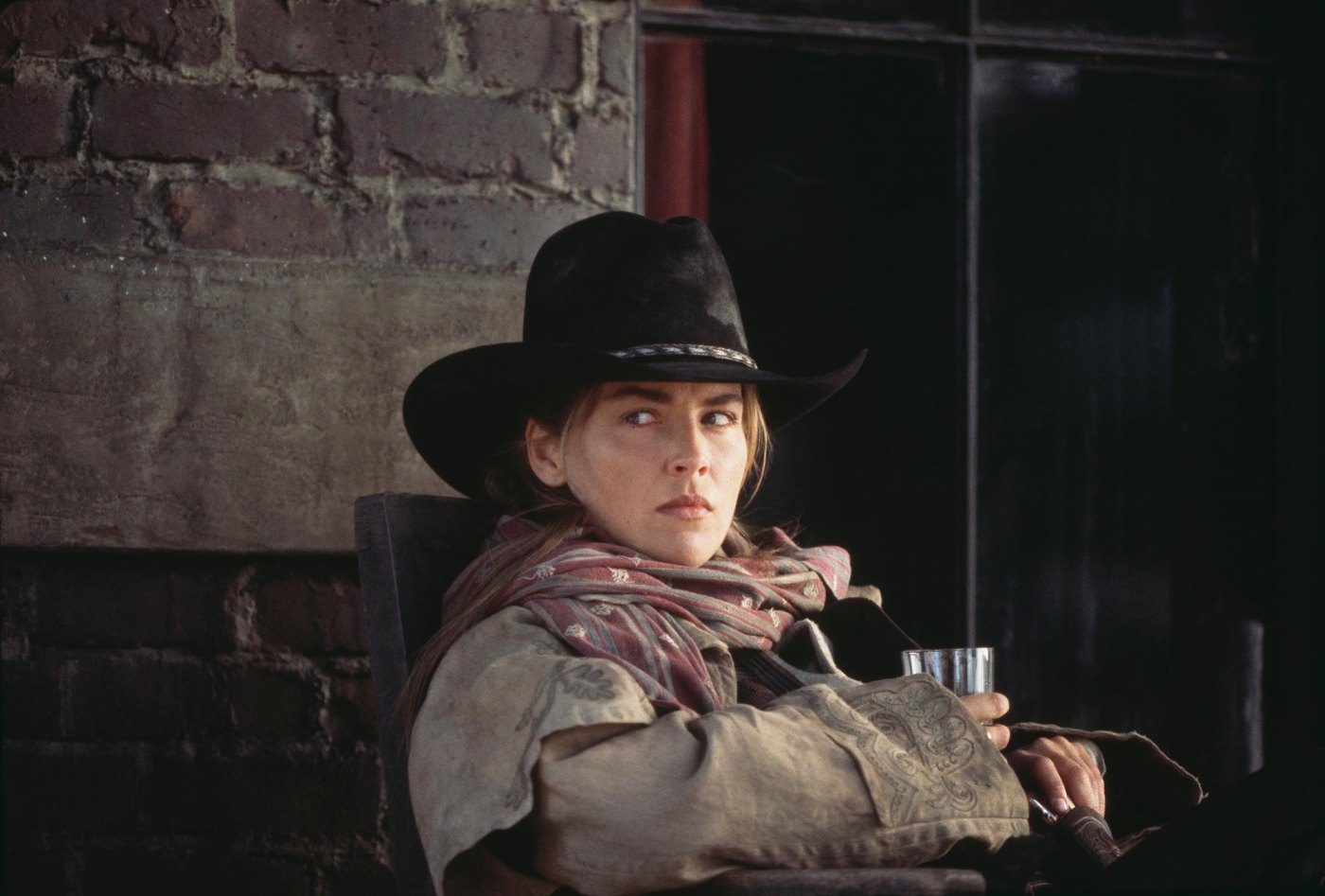 Sharon Stone Slams Director Sam Raimi for Lack of 'Loyalty' | Us Weekly