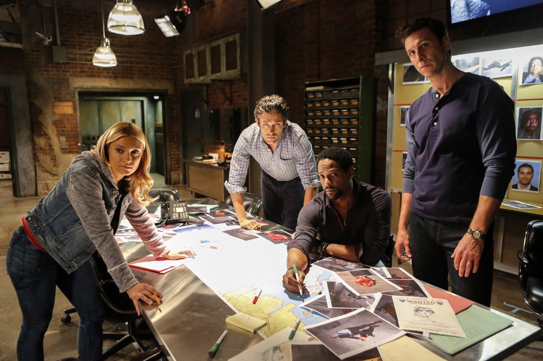 Most Short-Lived TV Shows — Including Those Cancelled Before Airing