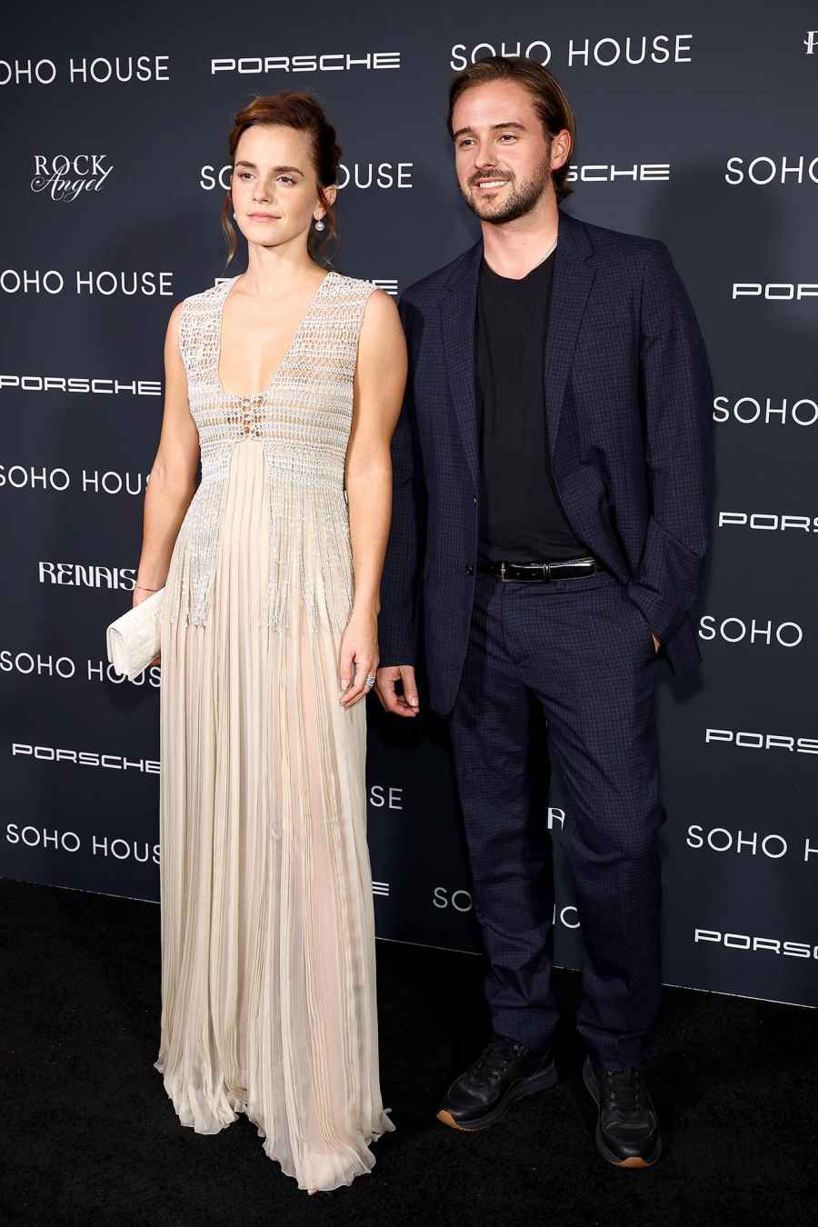 Is Harry Potter a Christmas Movie? Emma Watson's Brother Joins Debate ...