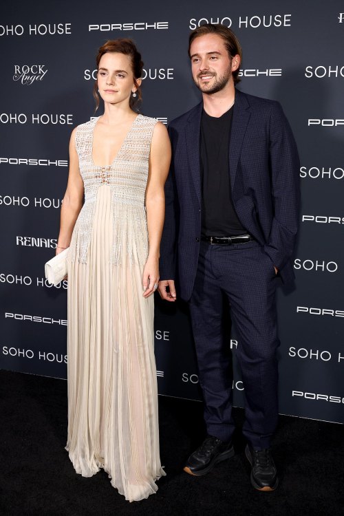 Is Harry Potter a Christmas Movie? Emma Watson's Brother Joins Debate ...