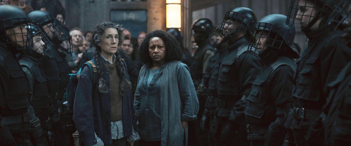 TV Shows Renewed in 2025-2026: Which Are Coming Back for More Seasons ...