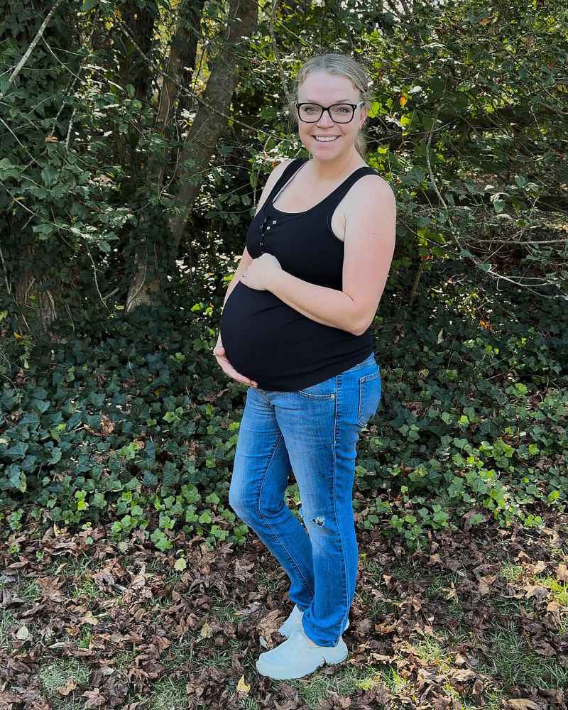 Estrella de 'Sister Wives', Maddie Brown, dice que su familia era "muy ...