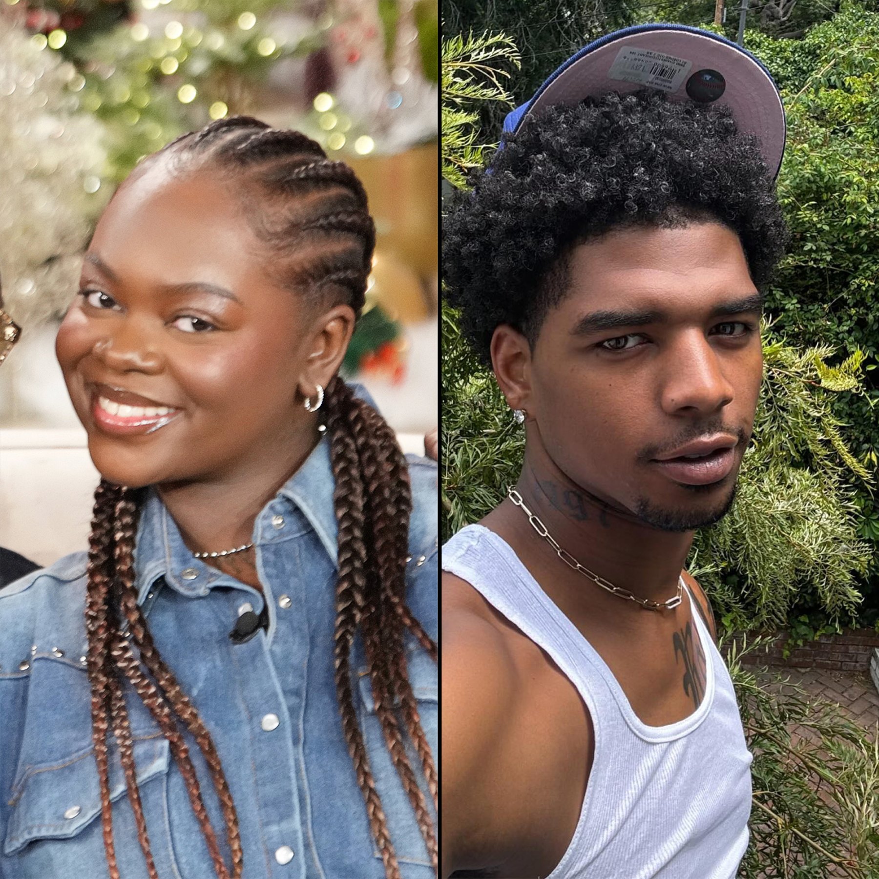Snoop Dogg's Daughter Cori and Fiance Wayne’s Relationship Timeline ...