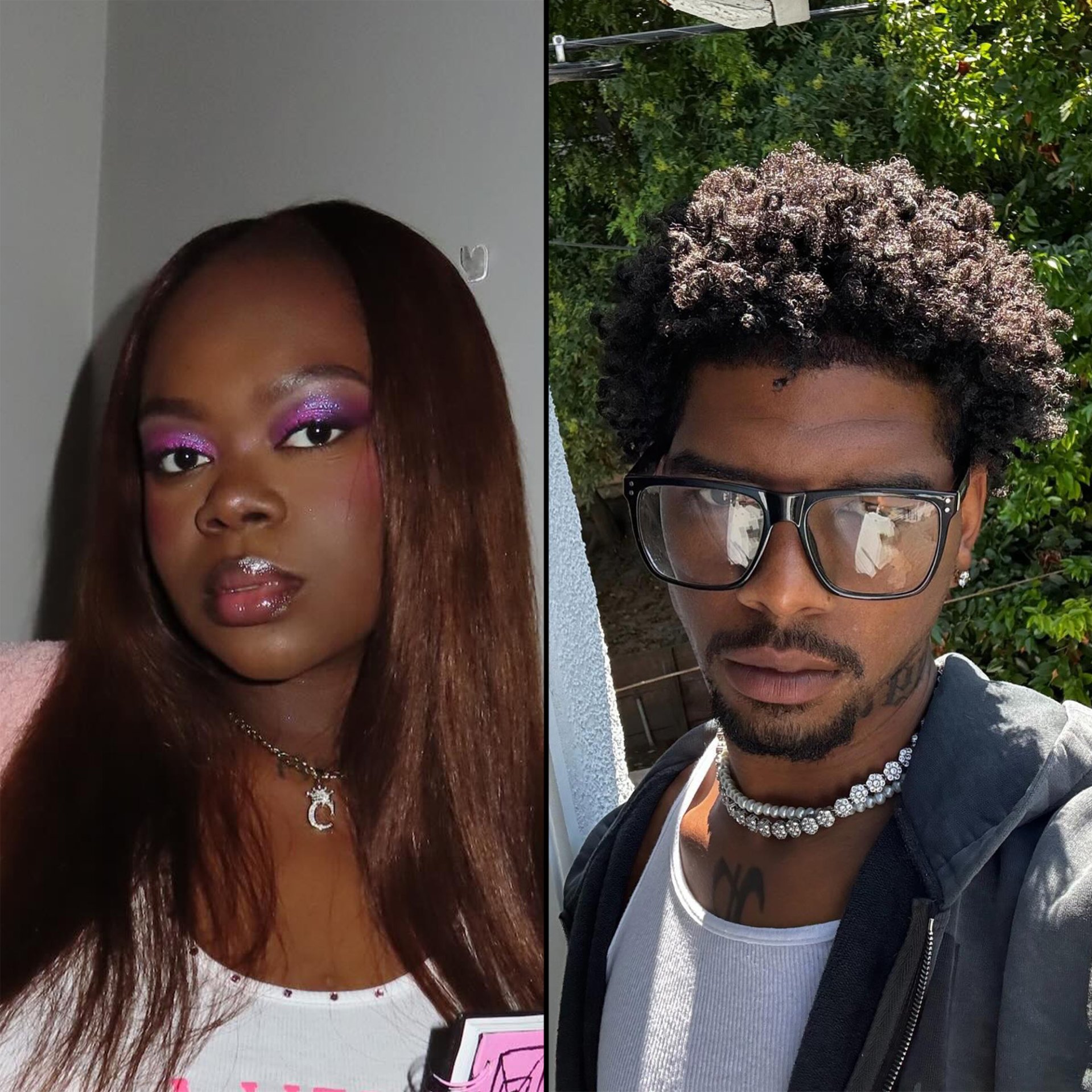 Snoop Dogg's Daughter Cori and Fiance Wayne’s Relationship Timeline ...