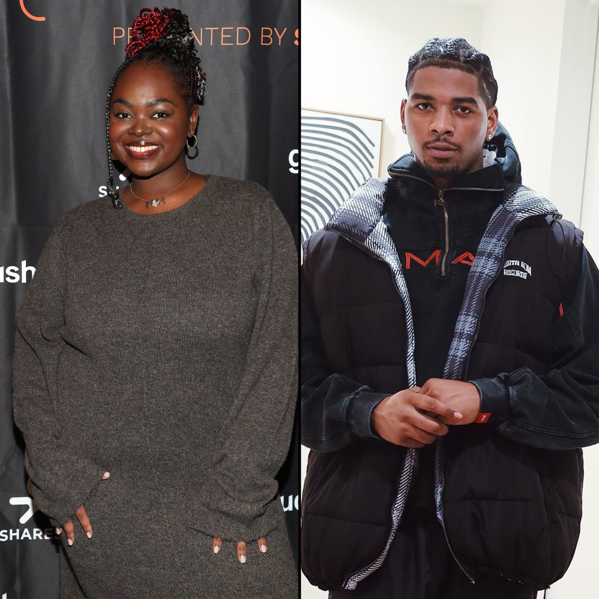 Snoop Dogg's Daughter Cori and Fiance Wayne’s Relationship Timeline ...