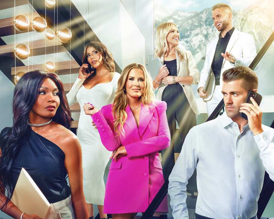 Sold on SLC Canceled After 1 Season by Bravo: Malaysia Fua Speaks | Us ...