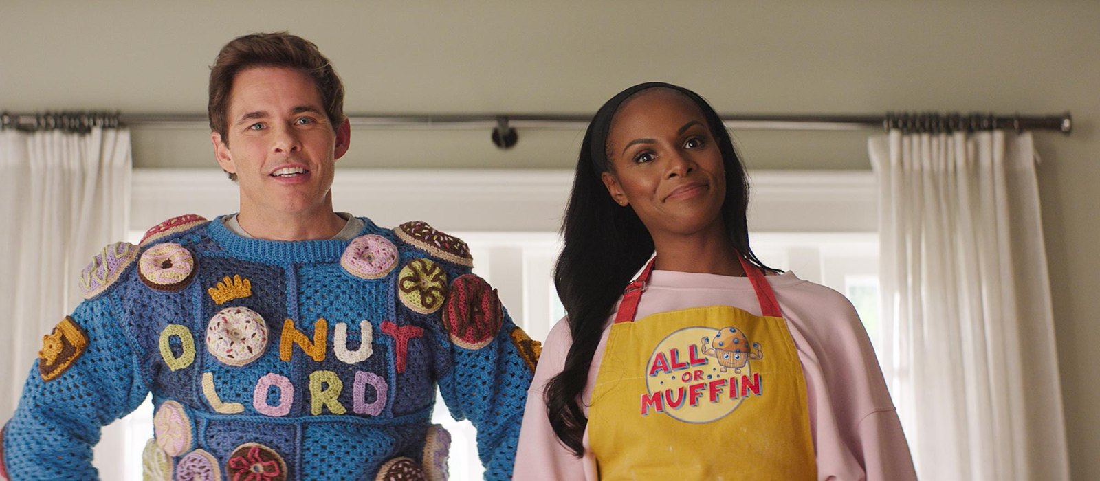 Tika Sumpter Teases Sonic the Hedgehog 3 Features Lots of Easter Eggs ...