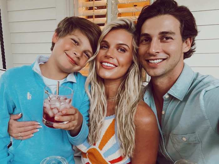 ‘Southern Charm’: Madison LeCroy revela que su esposo tiene cáncer de ...