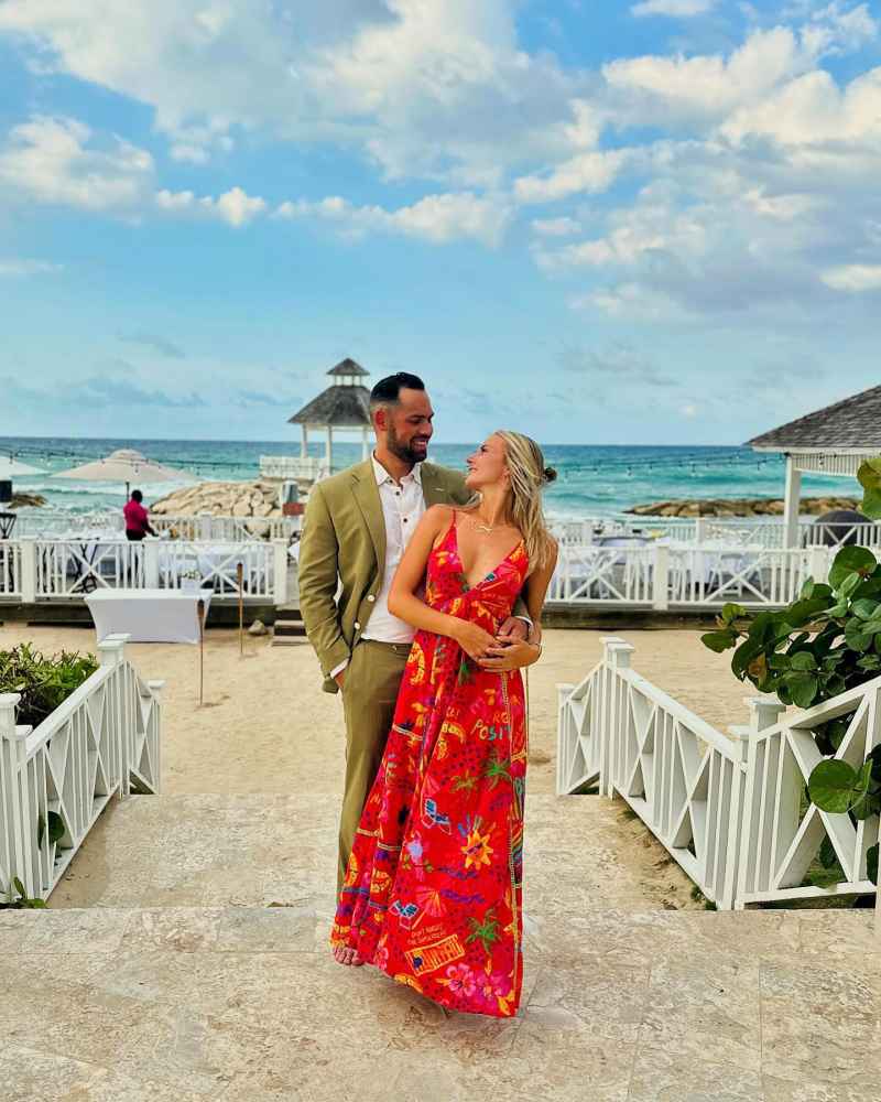 Southern Charm's Taylor Ann Green and BF Gaston Relationship Timeline ...