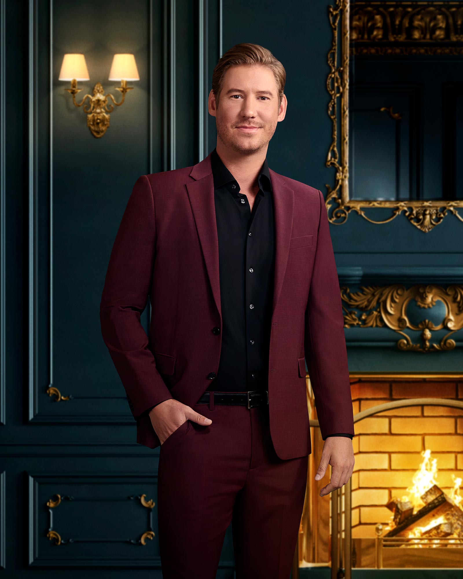 Southern Charm Cast Reacts to Jarrett 'JT' Thomas' Season 10 Exit | Us ...