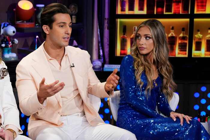 Southern Hospitality’s Joe Bradley, Maddi Reese Began Dating in April ...