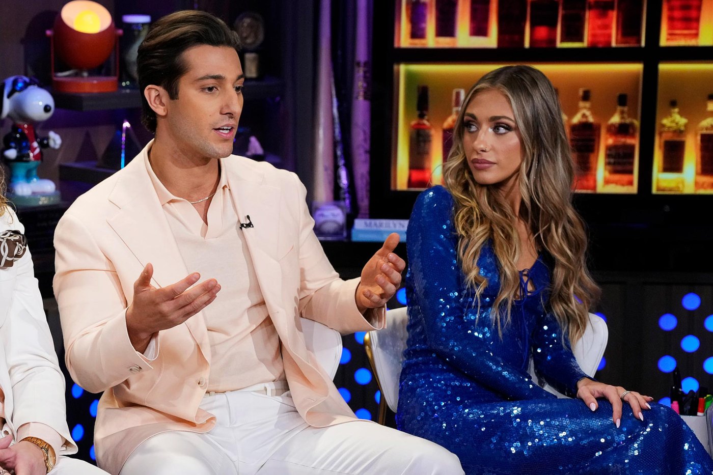 Southern Hospitality’s Joe Bradley, Maddi Reese Began Dating in April ...