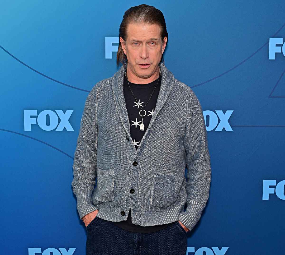 Stephen Baldwin Says Jack Blues Is ‘Here to Change the World Forever ...