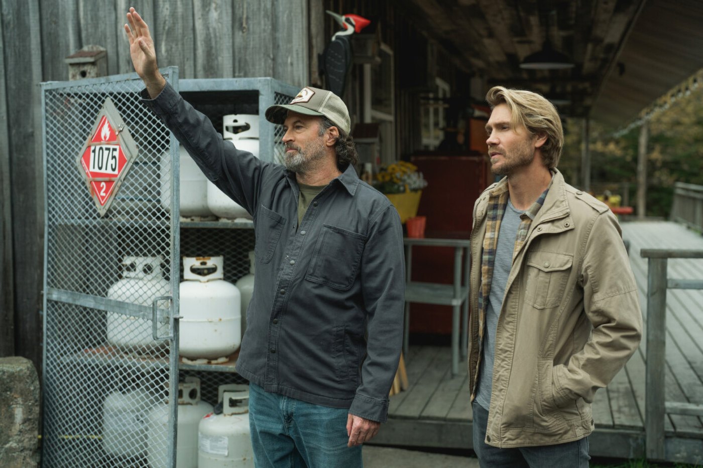 TV Shows Renewed in 2025-2026: Which Are Coming Back for More Seasons ...