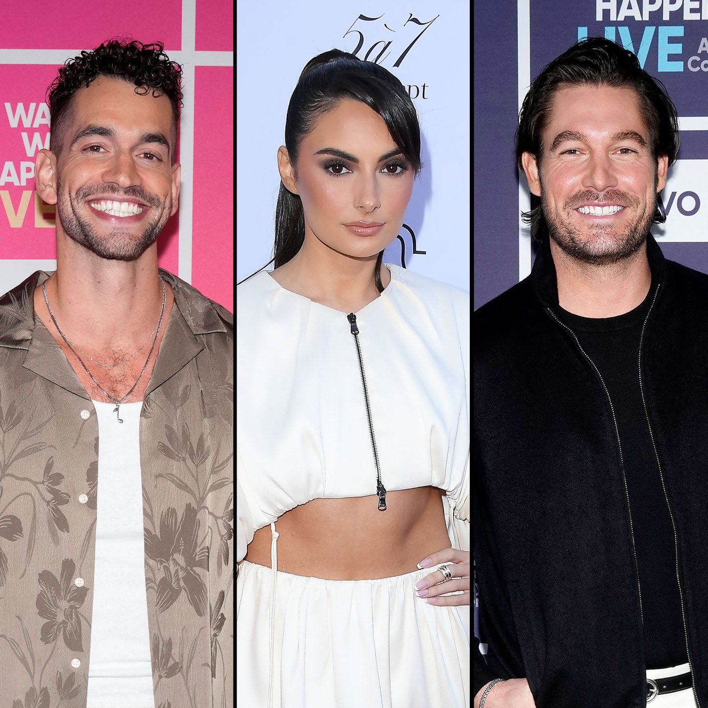 Jesse Solomon Shares 'Poorly Timed' Joke Amid Paige and Craig Split ...