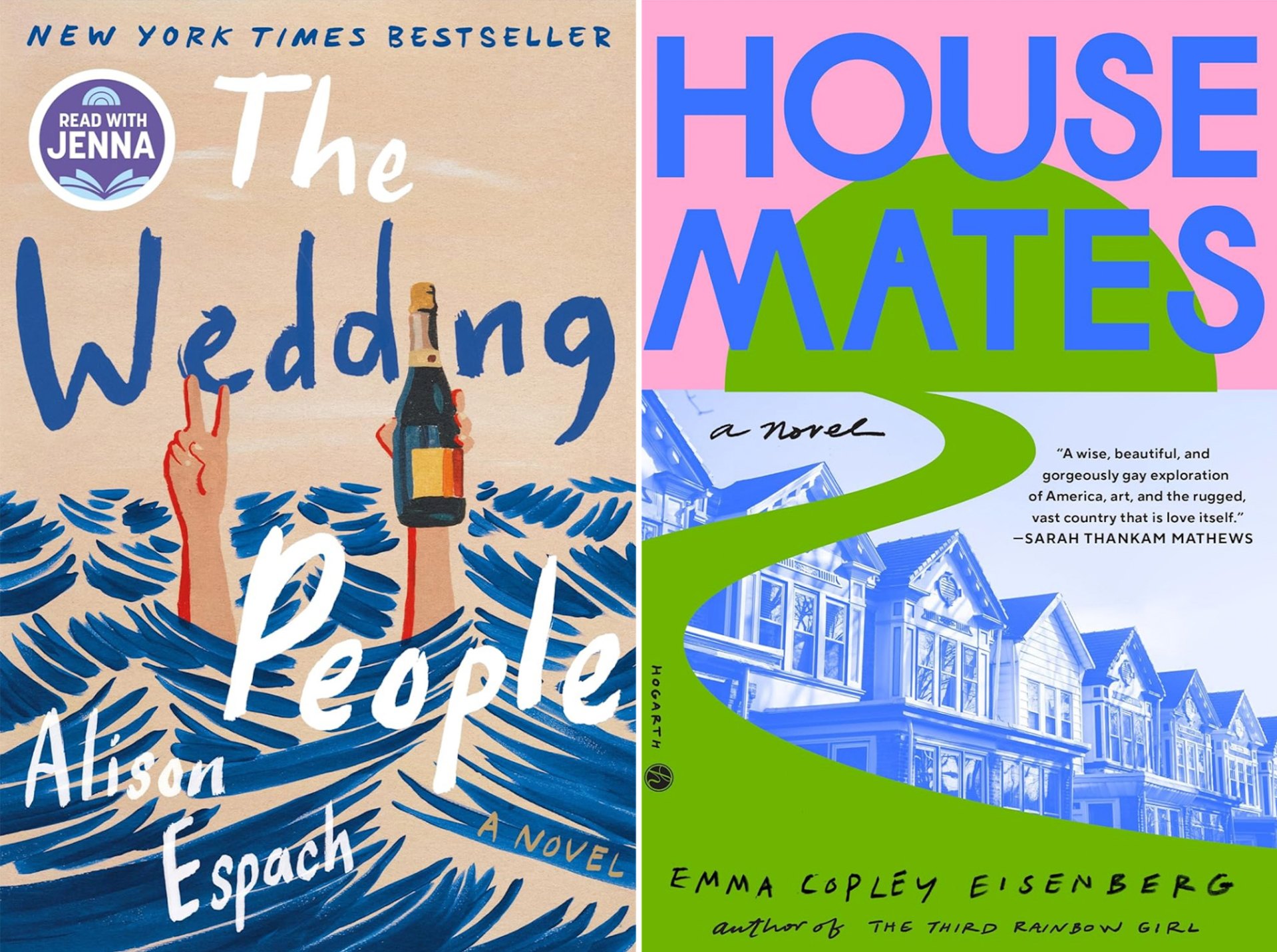 BookTok Recommendations of 2024: Viral Books From This Year | Us Weekly