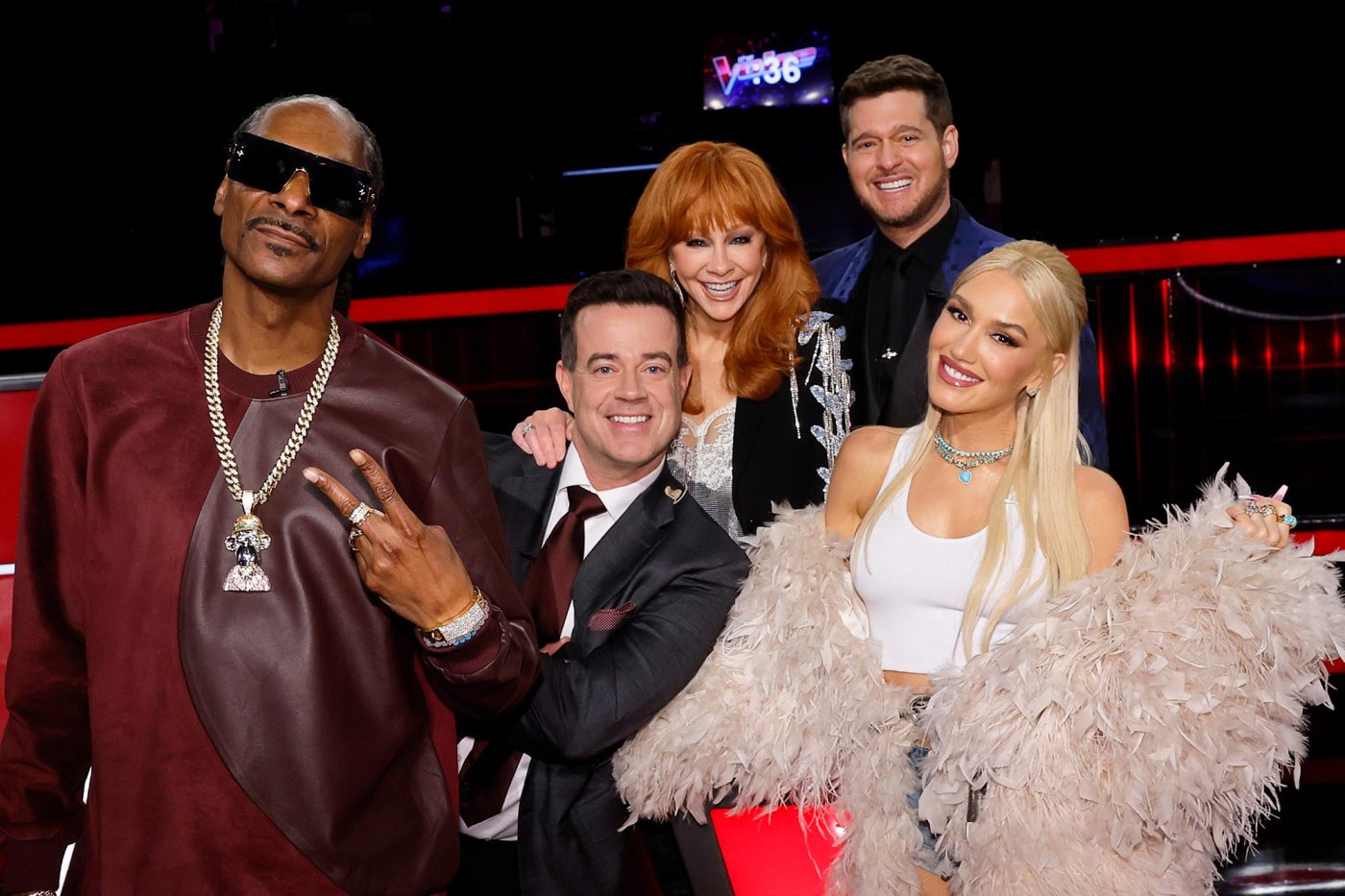 The Voice Finale: Who Won Season 26? | Us Weekly