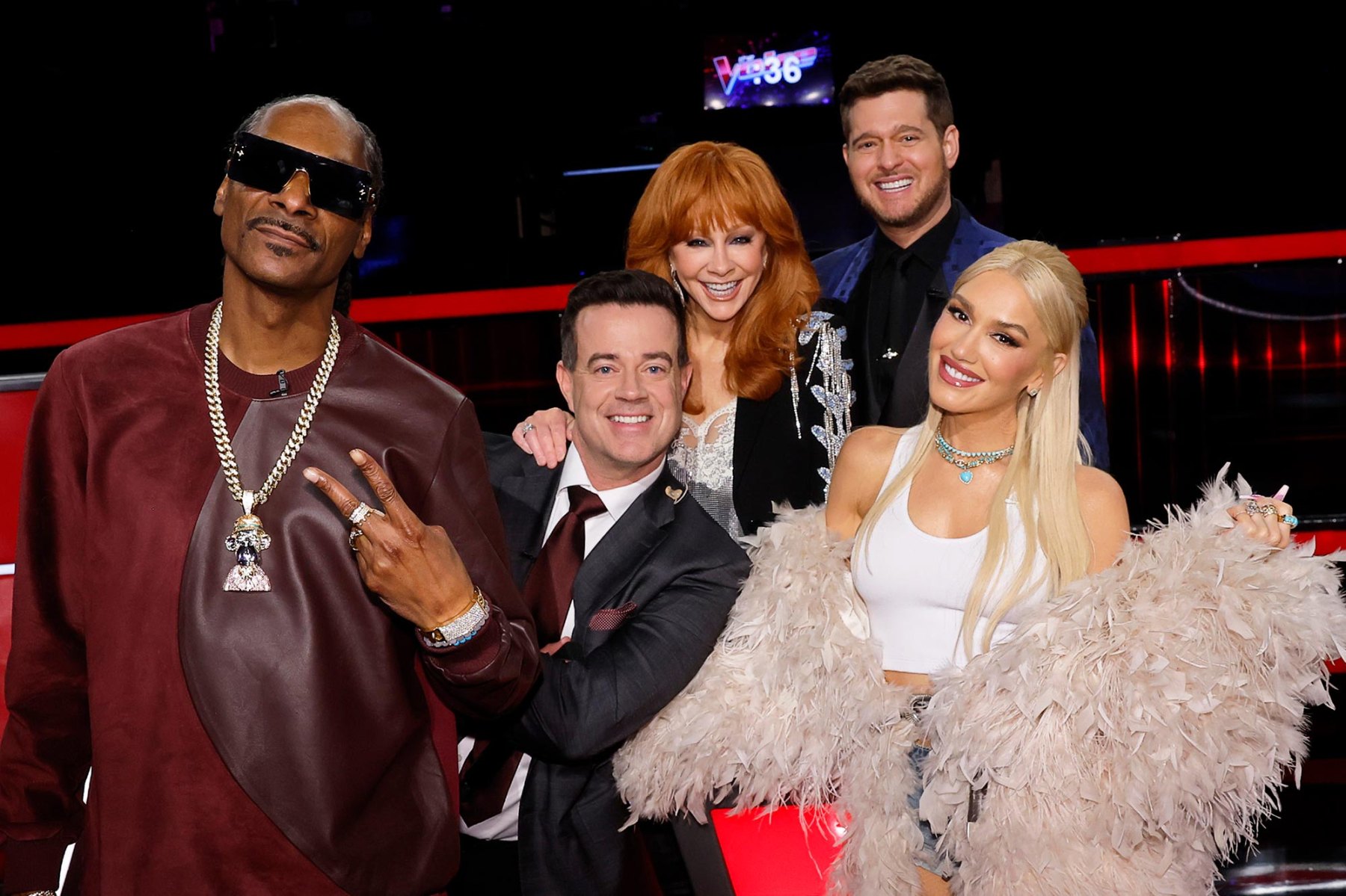 The Voice Finale: Who Won Season 26? | Us Weekly