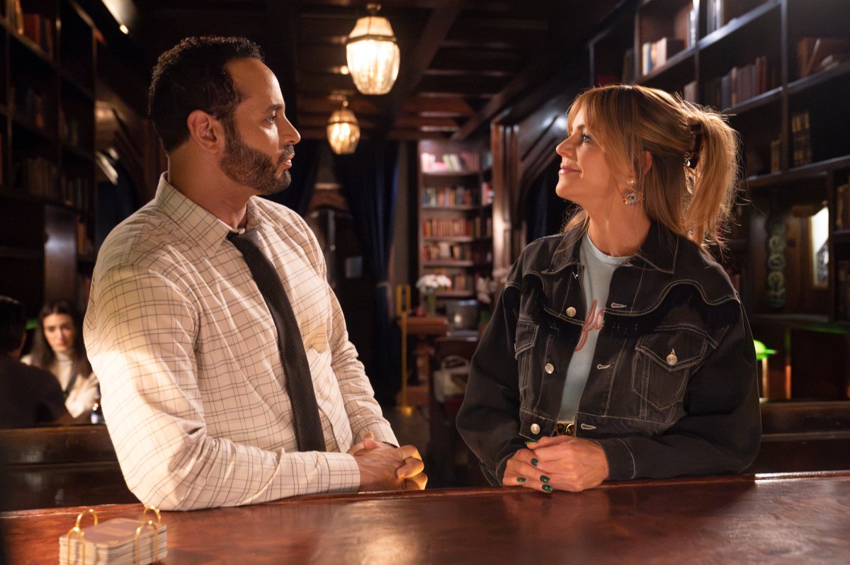 TV Couples We Need to See Together in 2025: Summer I Turned Pretty ...