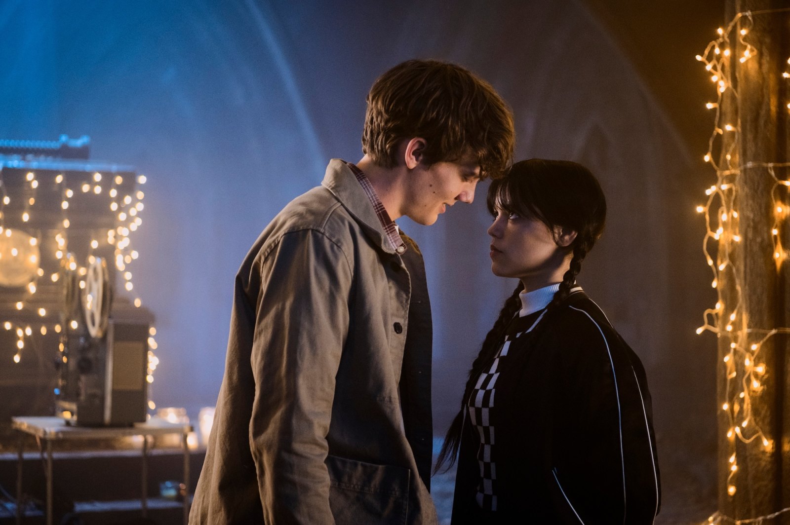 Wednesday Season 2 Part 2 Ending Explained: Who Died? Who Broke Up ...